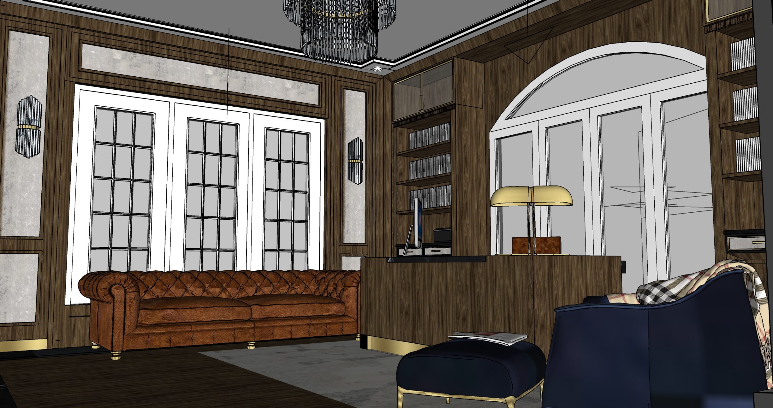 Aries Interior Design